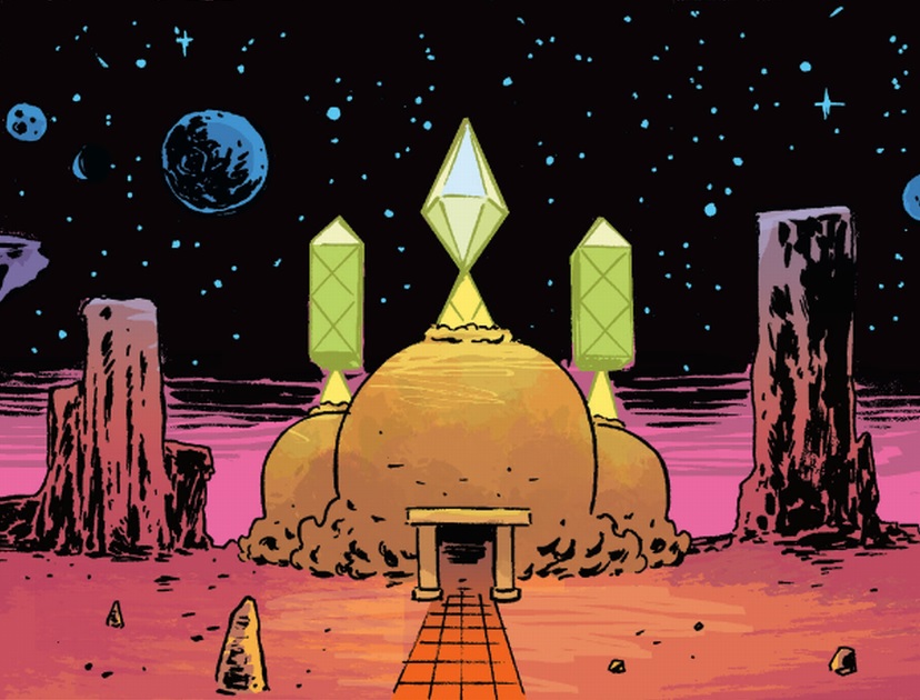 Viajar leyendo: críticas express: El mundo será Tlön: el futuro según ...