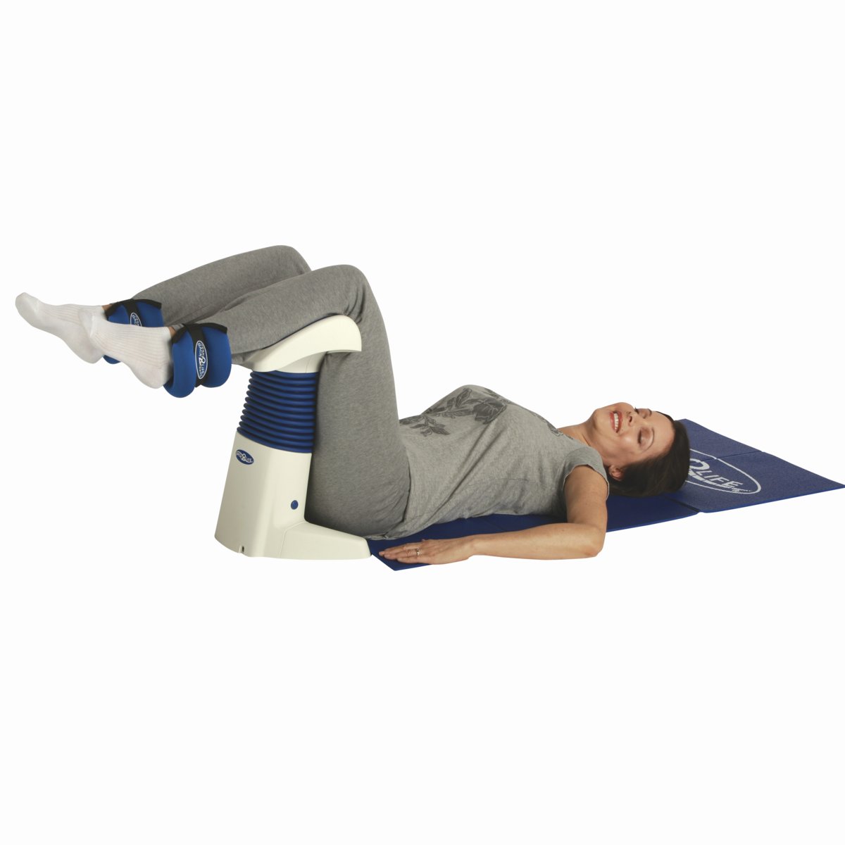 Fitness en ligne: Appareil Back2Life