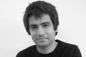 The Green Piece: It's Kind of a Funny Story by Ned Vizzini