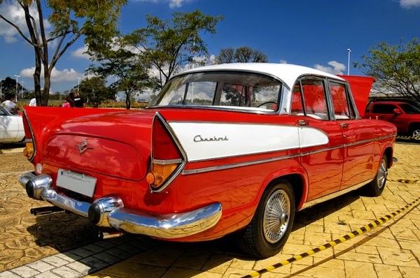 Blog do Facó: CARROS DA MARCA SIMCA