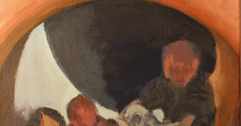 Jewish Art Salon: Leah Raab's Beyond The Surface