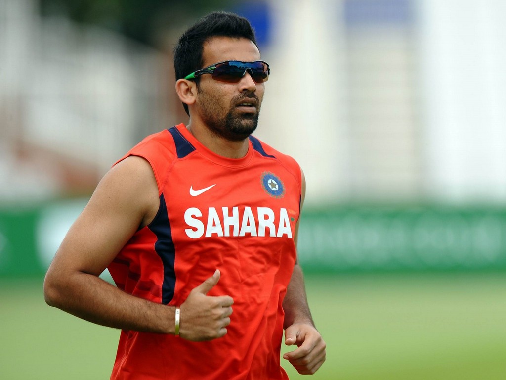 Zaheer Khan HD Wallpapers, Images, Photos, Pictures | WALLPAPERS LAP
