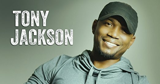 That Nashville Sound: Tony Jackson Gets Help From Bill Anderson and ...