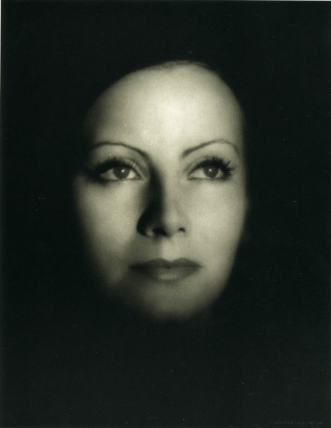 Los Grandes Fotografos: Clarence Bull (1896-1979)