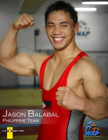 BLUECLOUD'S CONFESSIONS: JASON BALABAL CARRIES RP FLAG AT SEA GAMES