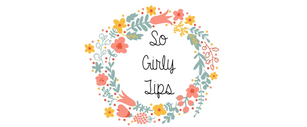 Girly Tips: Beauty