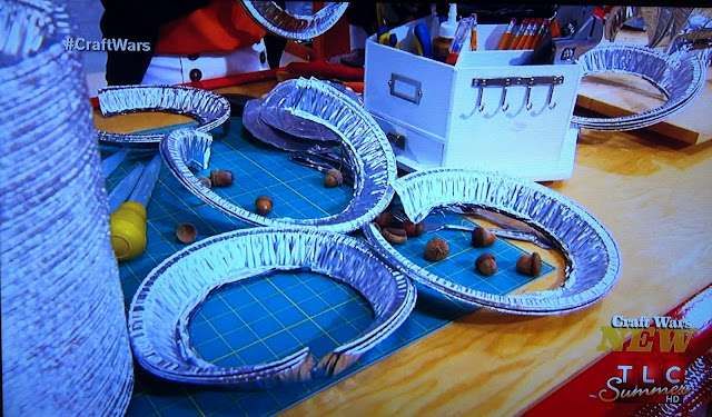 Grosgrain: TLC Craft Wars Experience Recap