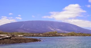 LUGARES TURISTICOS DE GALAPAGOS: Isla Fernandina