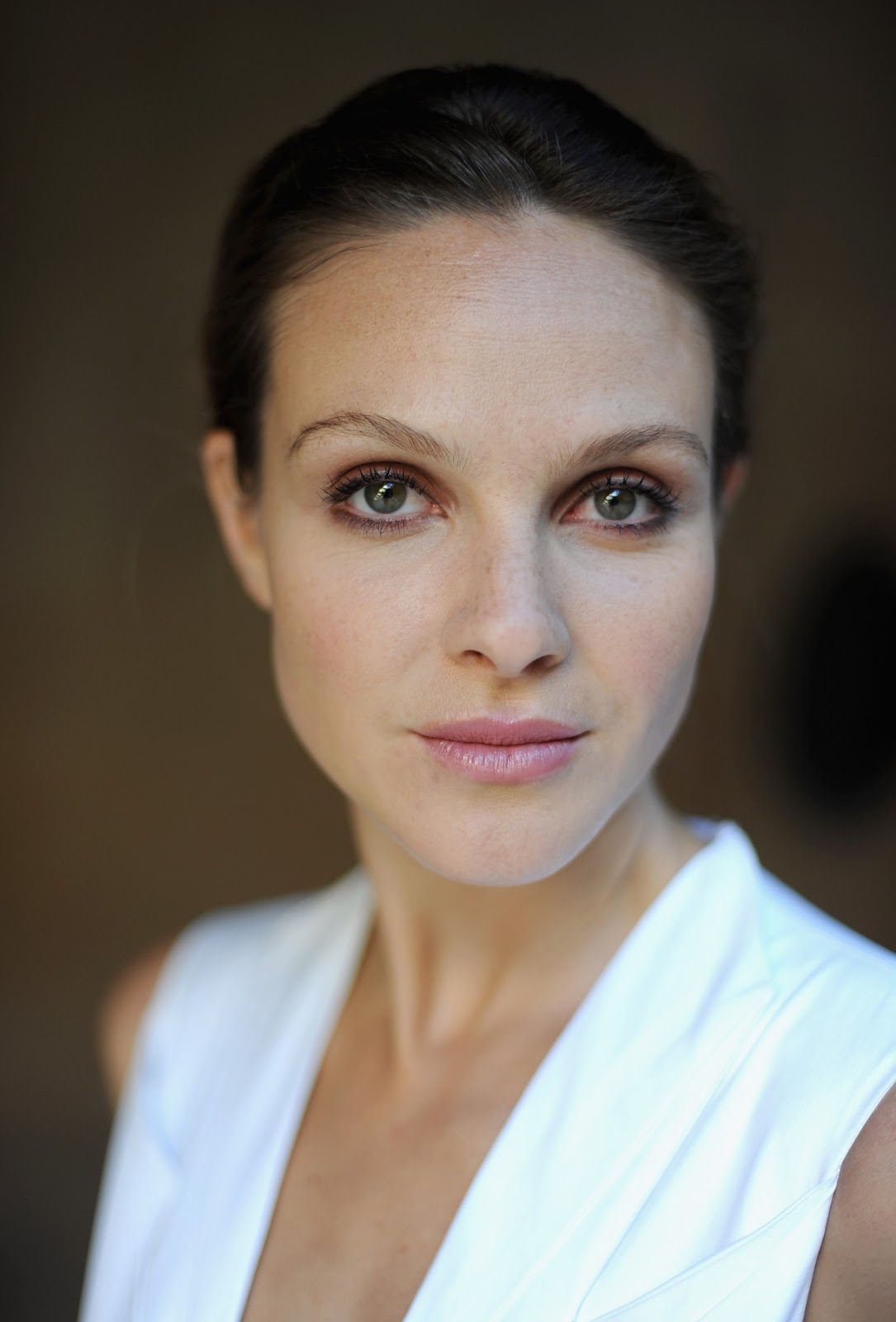 Tron: De-Rezzed: Eye Candy: Beau Garrett