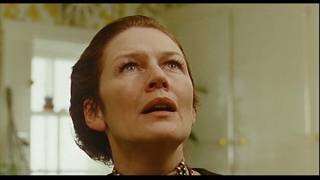 L'Alligatographe: Chromosome 3