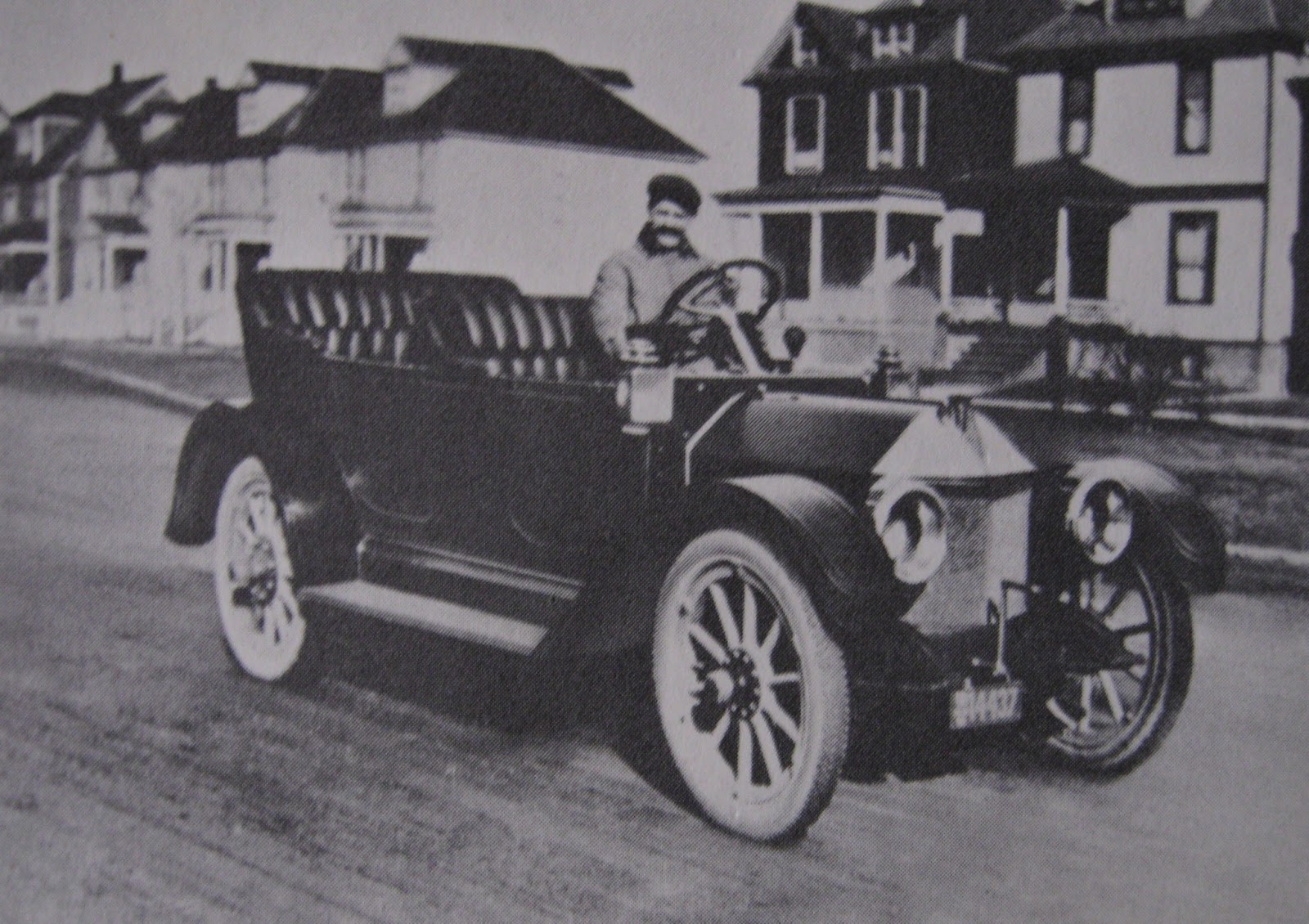 All Things Buick: Chevrolet In Flint Michigan.