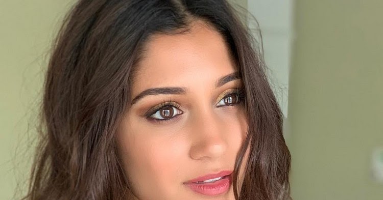 Aneesha Joshi Latest Photoshoot Stills