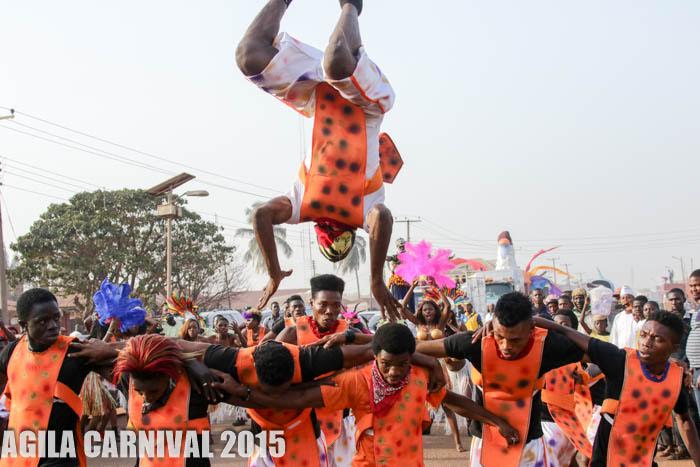 Agila Carnival 2016 bigger and better