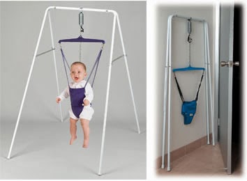 Jolly Jumper Malaysia | Jumping Baby Jacks