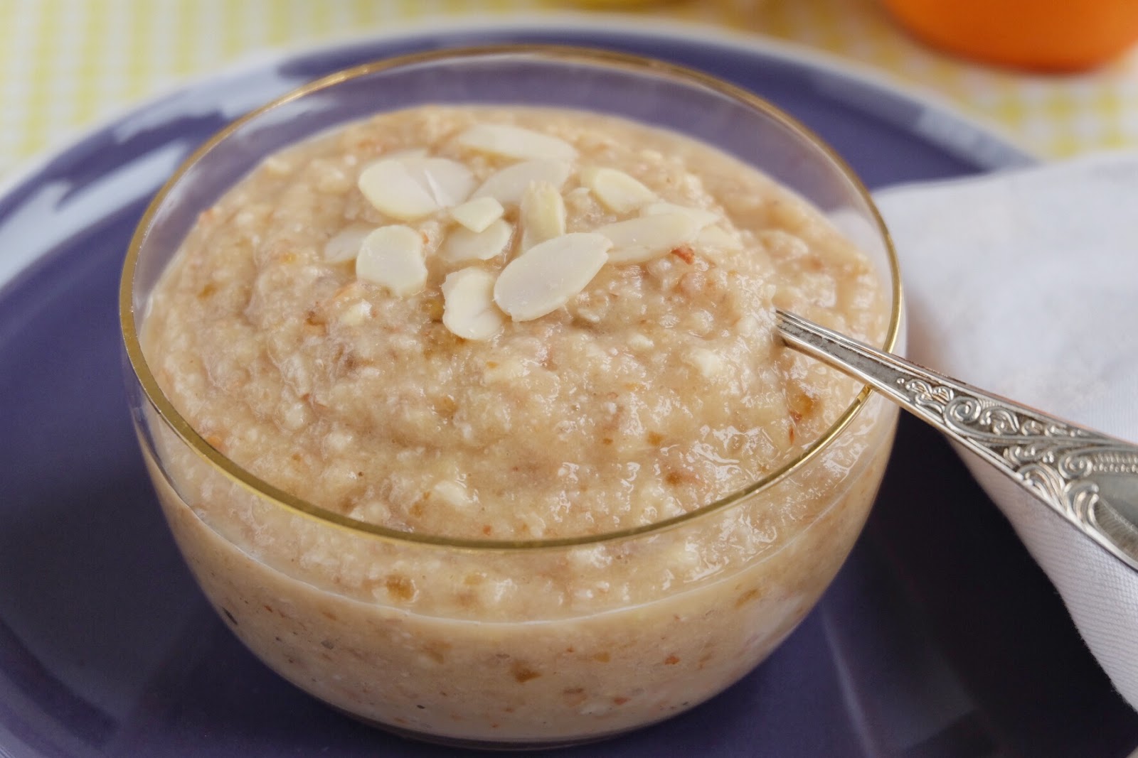 lesfriandises: HAROSETH