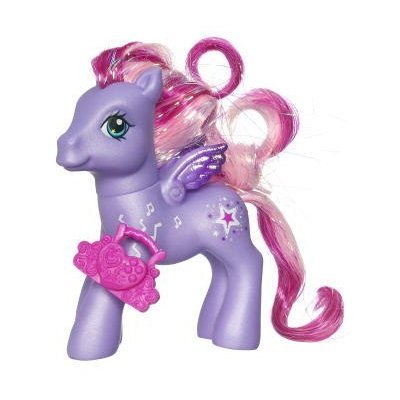 My Little Pony Starsong Core Friends G3 Pony | MLP Merch