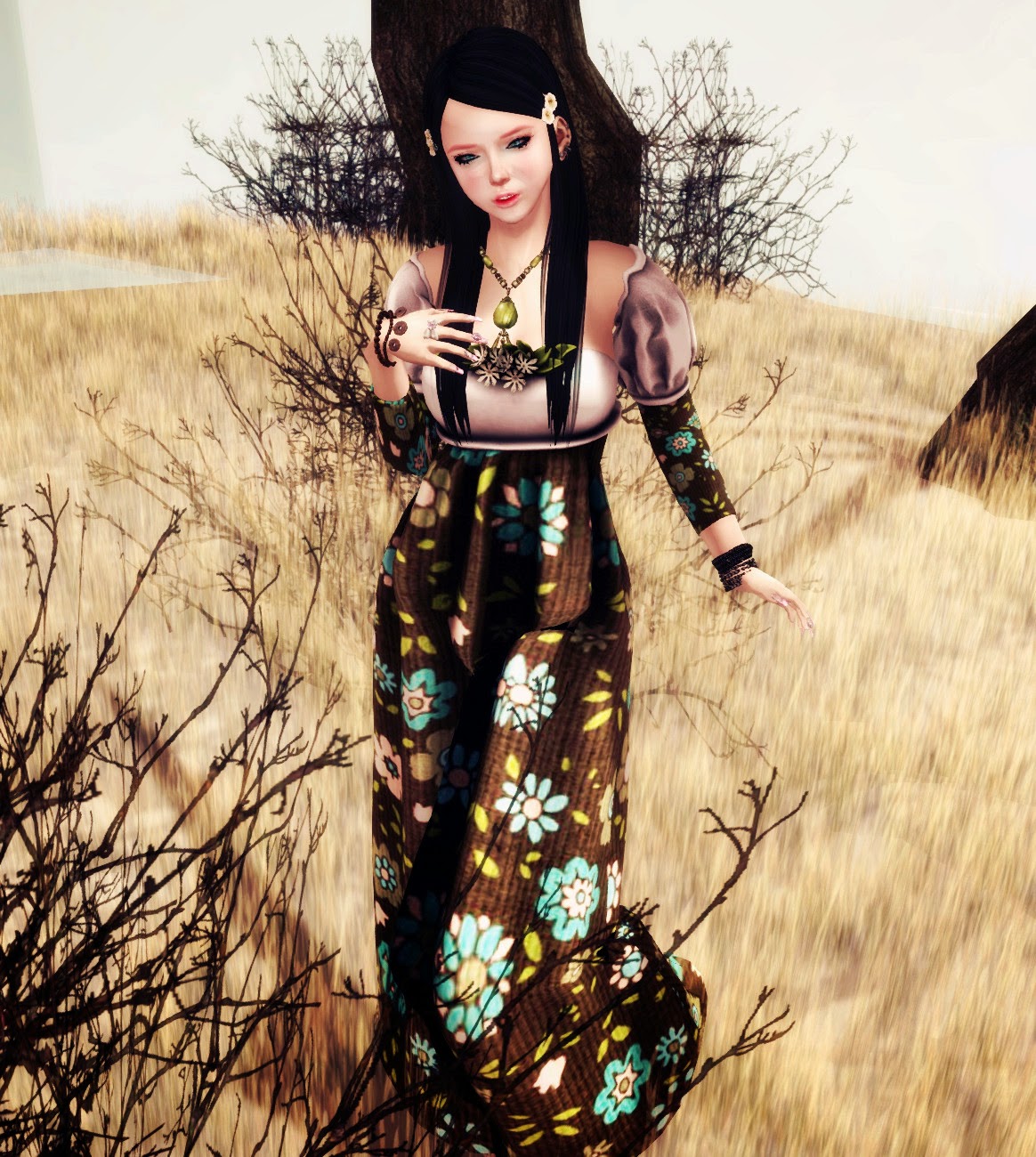 Bubblez Style: June 2014