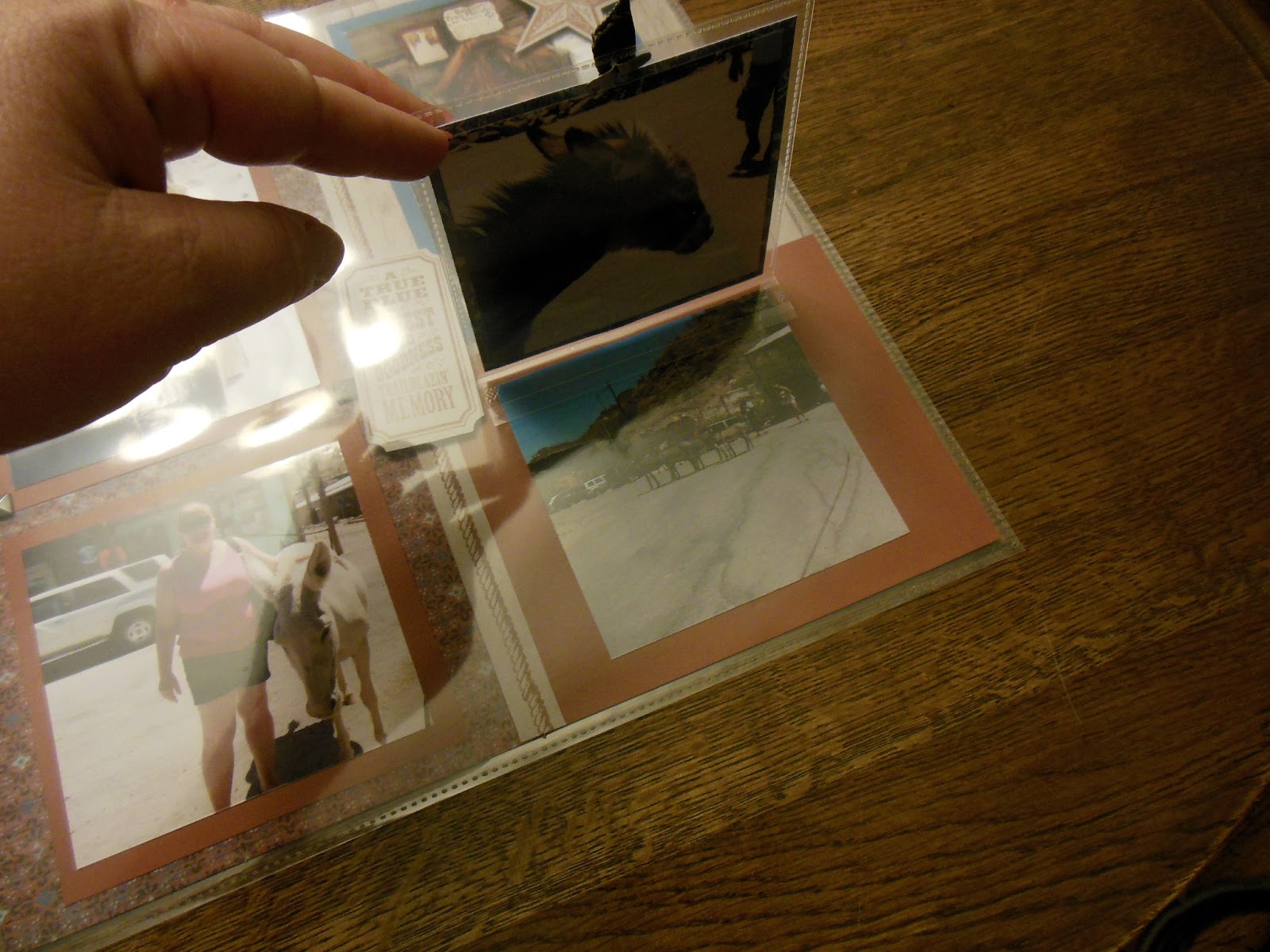 Stamp and Scrap Studio: Flip Flap Layout- How to use the Flip Flaps