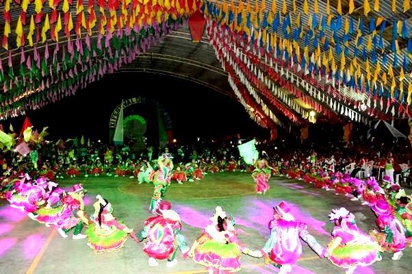 XII FESTIVAL DE QUADRILHAS JUNINAS DE FARO-PA ACONTECE AMANHÃ, SÁBADO ...