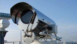 Eagle Vision Security Systems – Long Range Camera zoom distance from 1 ...