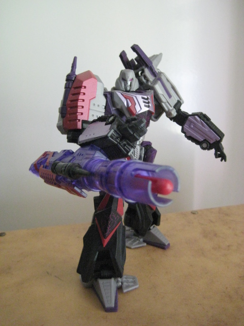 ChCse's blog: Transformers Poses 11