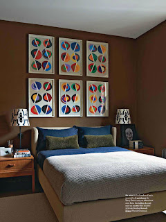 STUDIO ANNETTA: Studio Reed