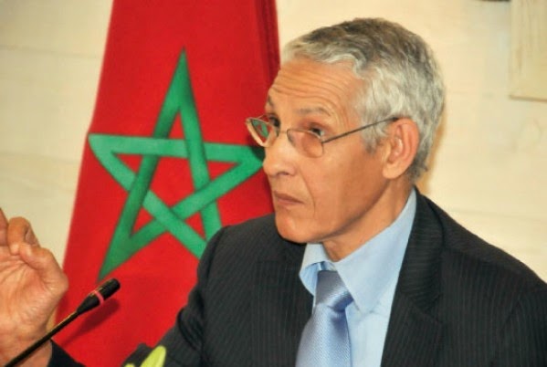 The View From Fez French Is No Longer Useful ~ Moroccan Education