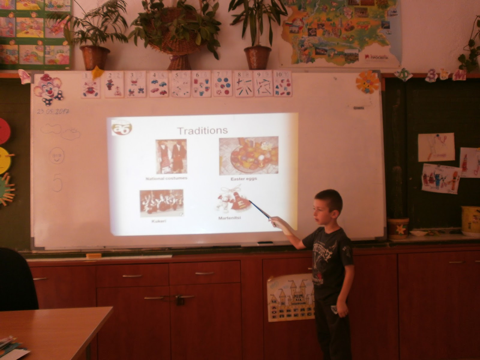 Учебни ресурси Learning Resources май 2017