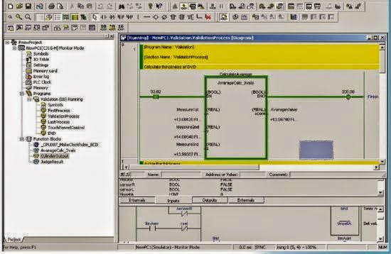 Les LOGICIELS POUR AUTOMATES - تعلم ببساطة