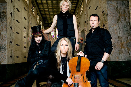 Classic Rock Collection: Apocalyptica