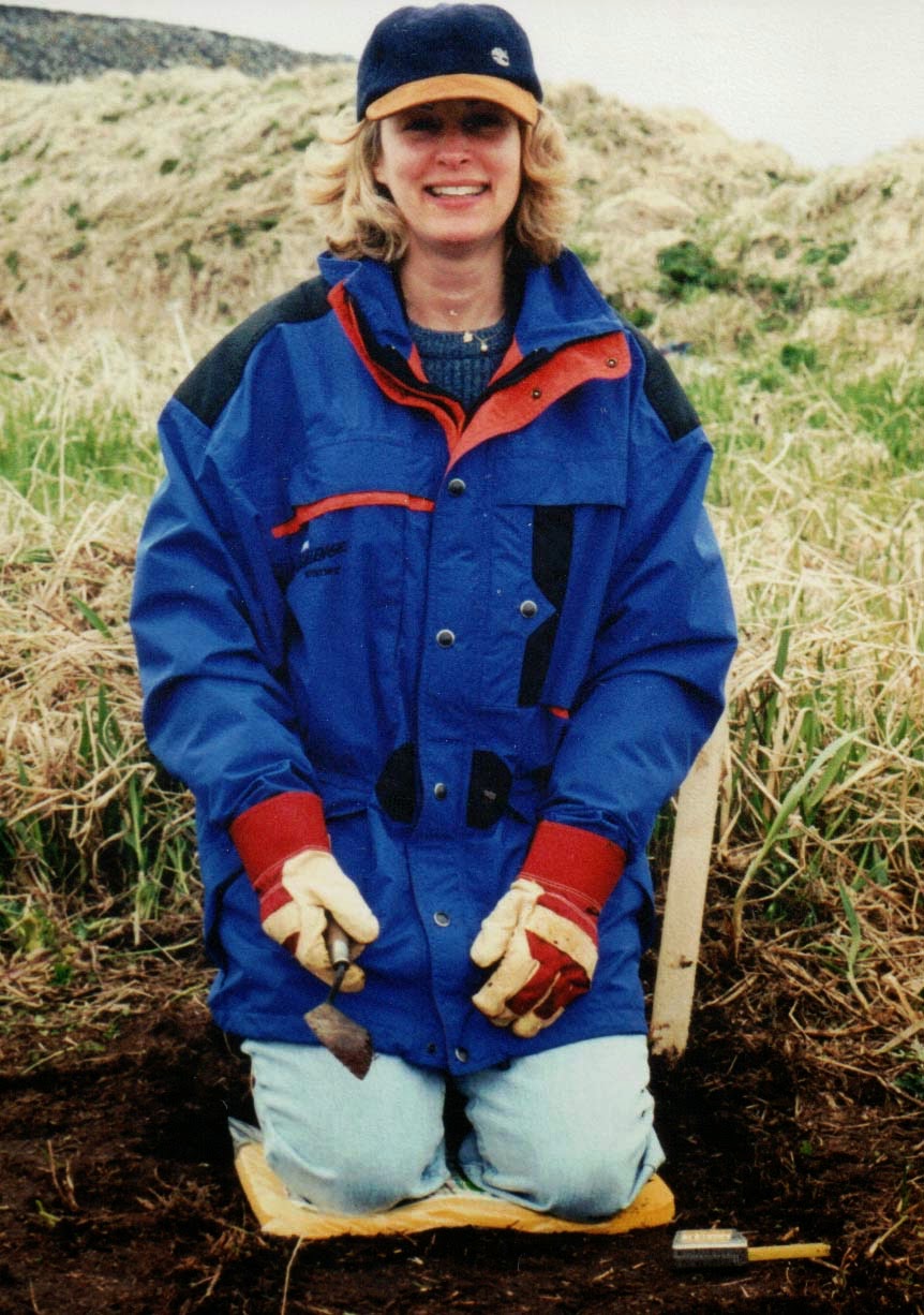 The Pendleton Genealogy Post: June 2014