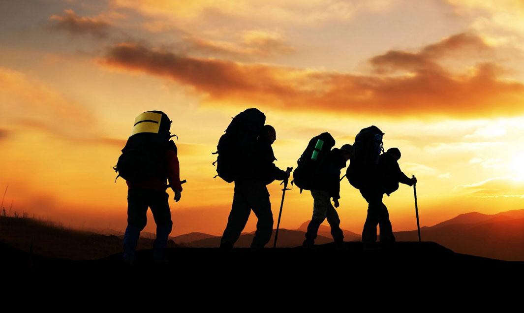 Tips Mendaki Gunung Untuk Pemula 1 Syamsun