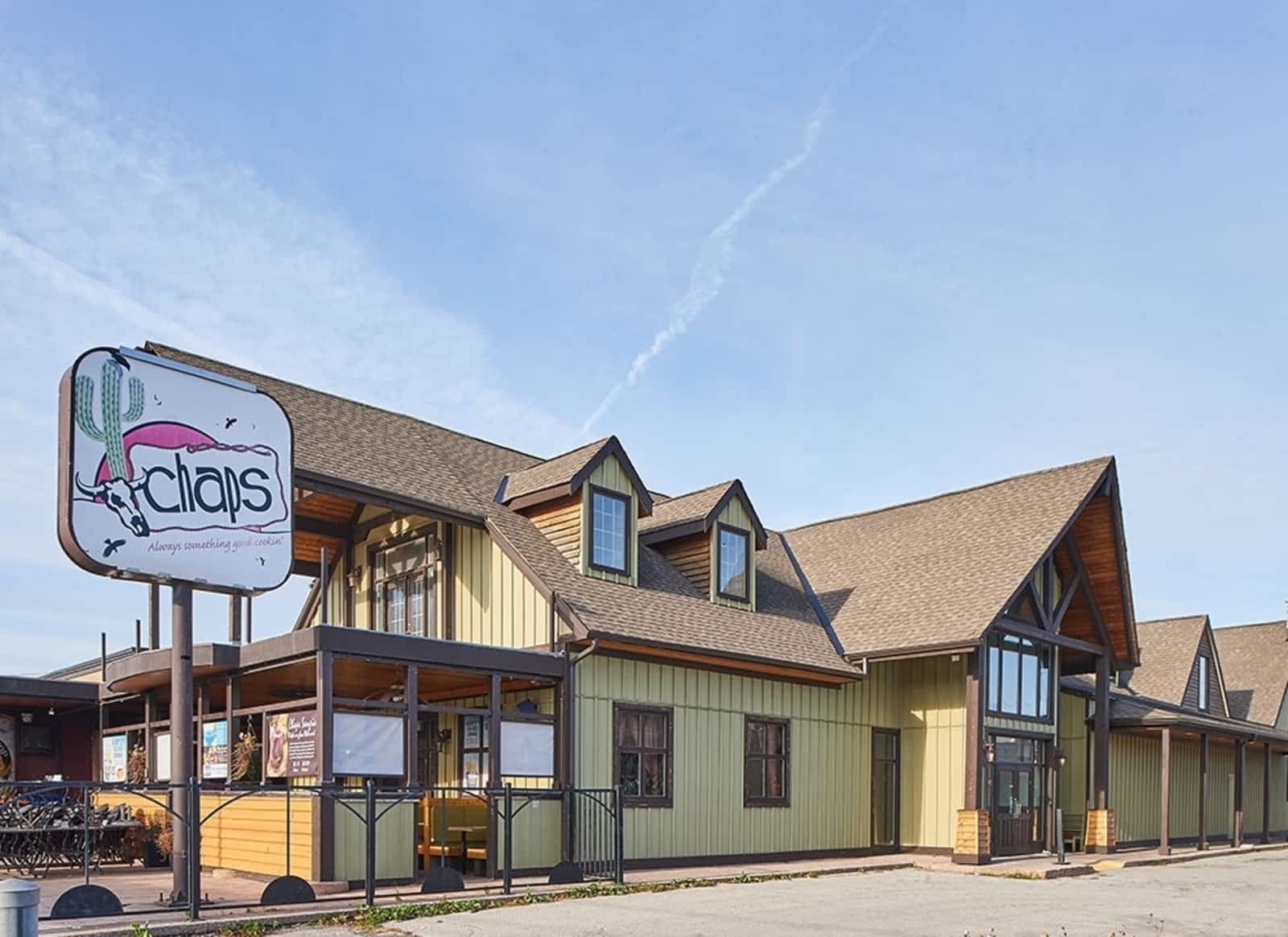 LORD of the WINGS (or how I learned to stop worrying and love the ...