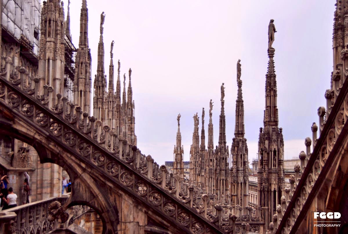 FGGD Arquitectura: junio 2014