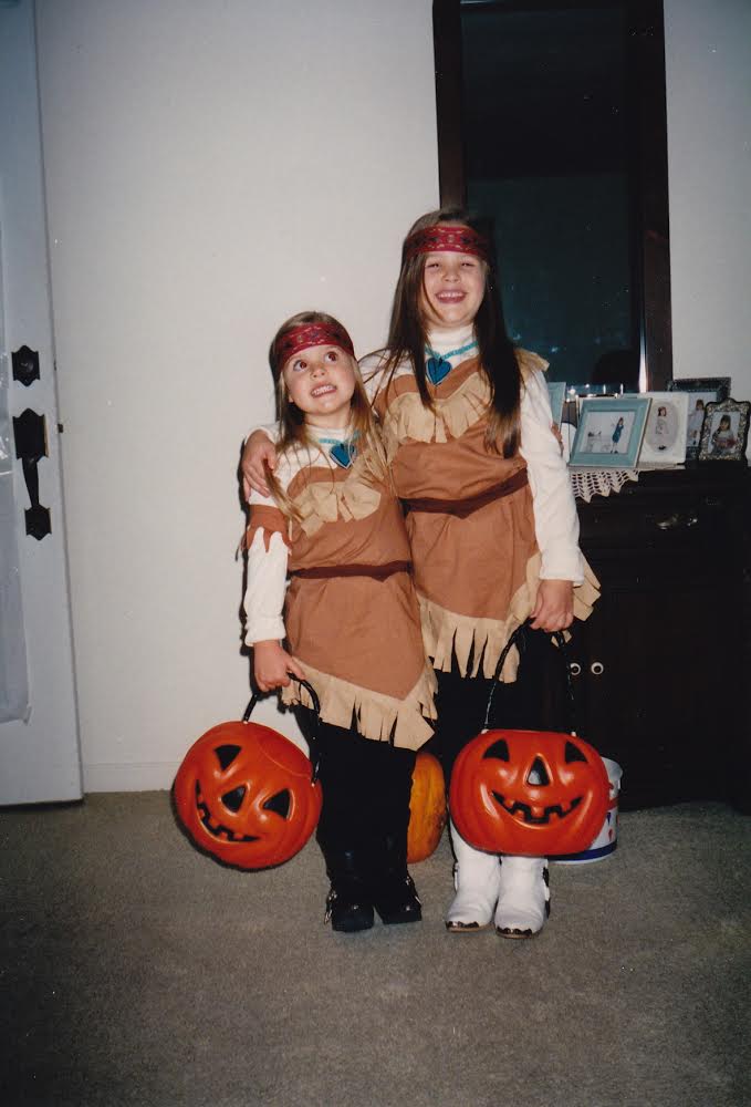 Throwback Thursday Costume Ideas For Kids