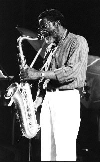 Galeria Alegria: Joe Henderson - Sax (1937-2001) / imagens: Maquilagem ...
