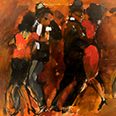 PINTORES LATINOAMERICANOS JUAN CARLOS BOVERI: Pintores Uruguayos ...