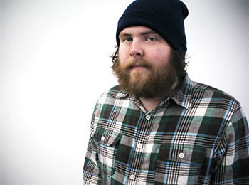 MIND OBSCURA.: Andy Hull is a genius