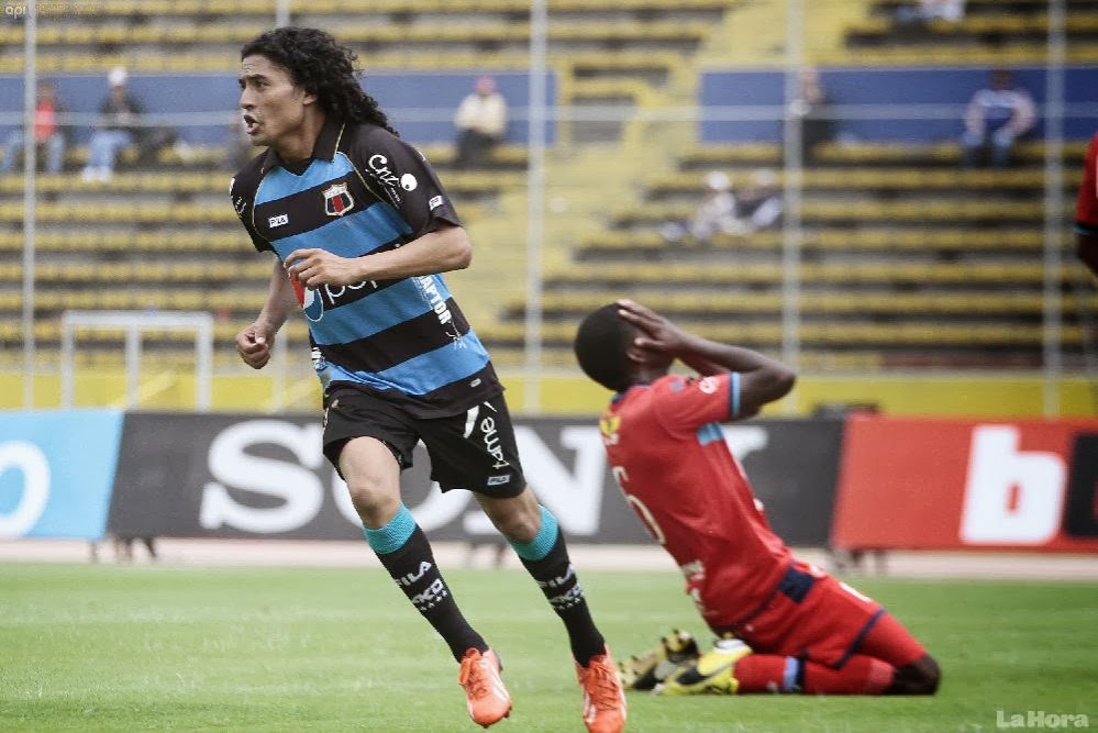 Diario de un Tuzo exiliado - Alex Colón es Tuzo