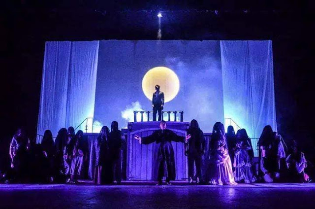 swordshines10: "EL FILIBUSTERISMO": GANTIMPALA THEATER FOUNDATION'S ...