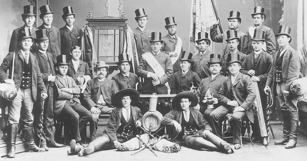 When a journeyman goes home: a travelling 'naver' returns to Copenhagen ...