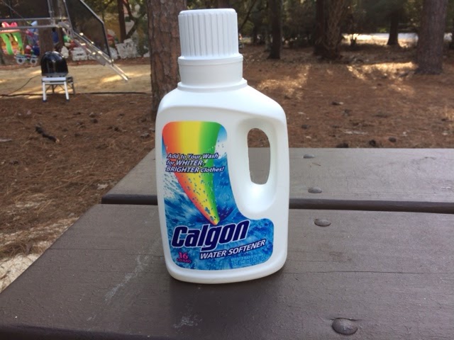 The conFUSEd RVer: A Better Holding Tank Treatment