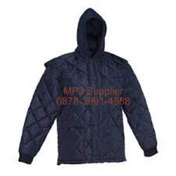 Jaket Cold Storage | JACKET COLD ROOM STORAGE