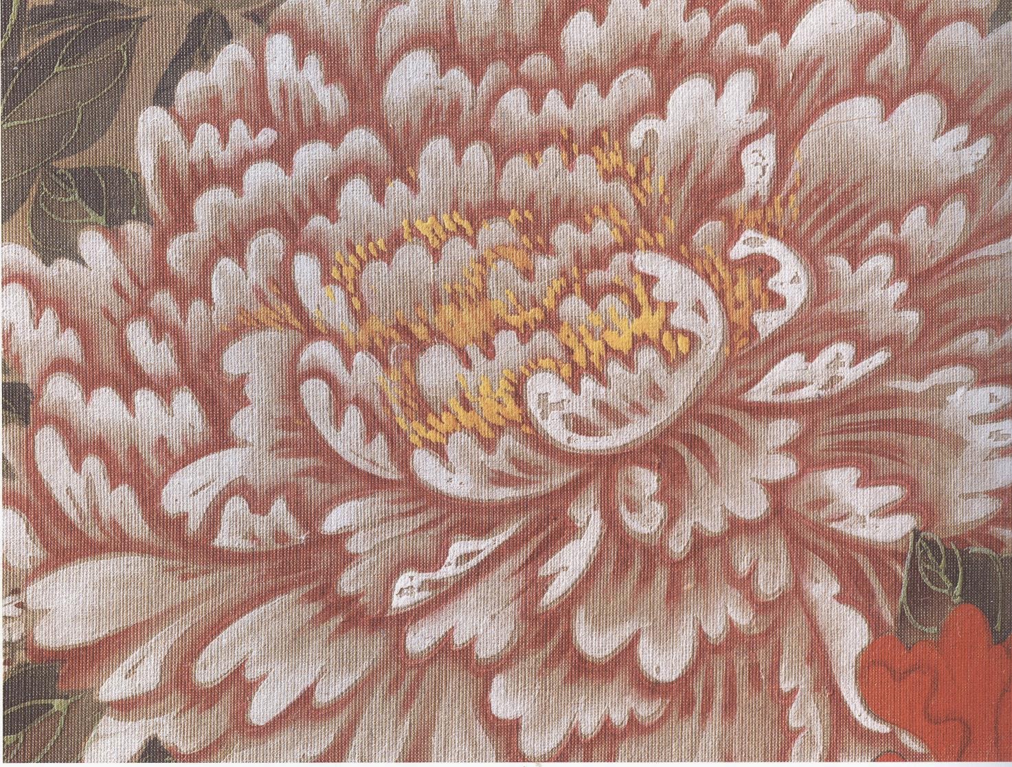 bensozia: Ito Jakuchu, The Colorful Realm of Living Beings