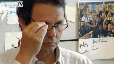 PAZZO PER REPUBBLICA - il blog dei feticisti di Repubblica: Vita di ...