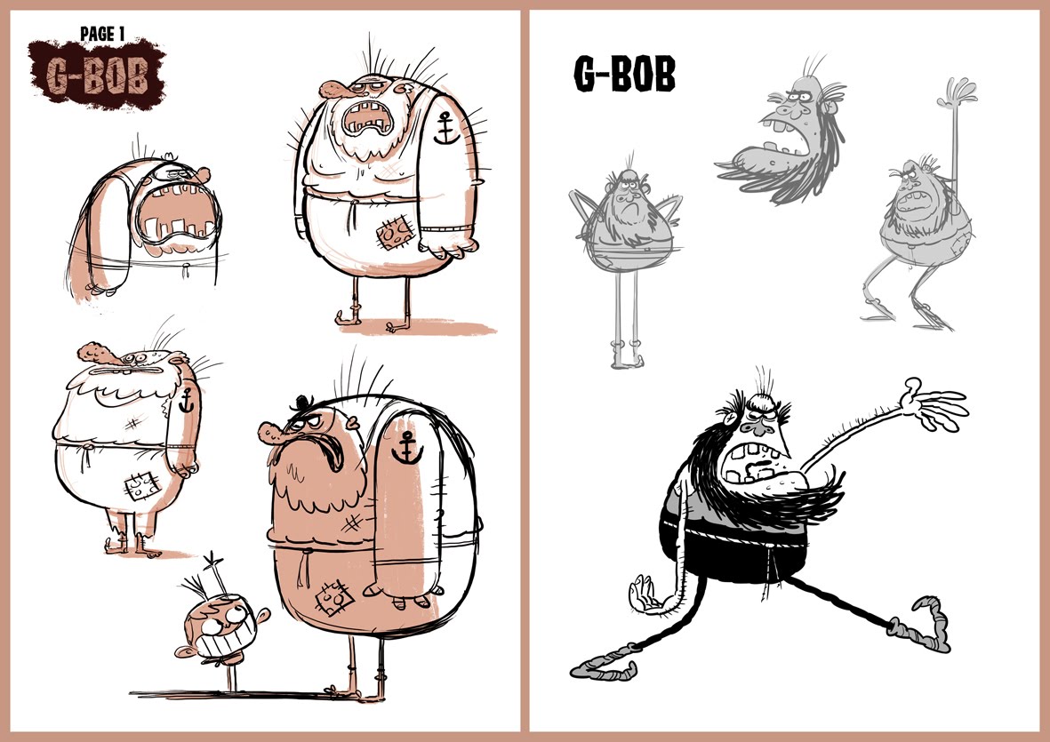 VISUAL PHOOEY!: 03/11