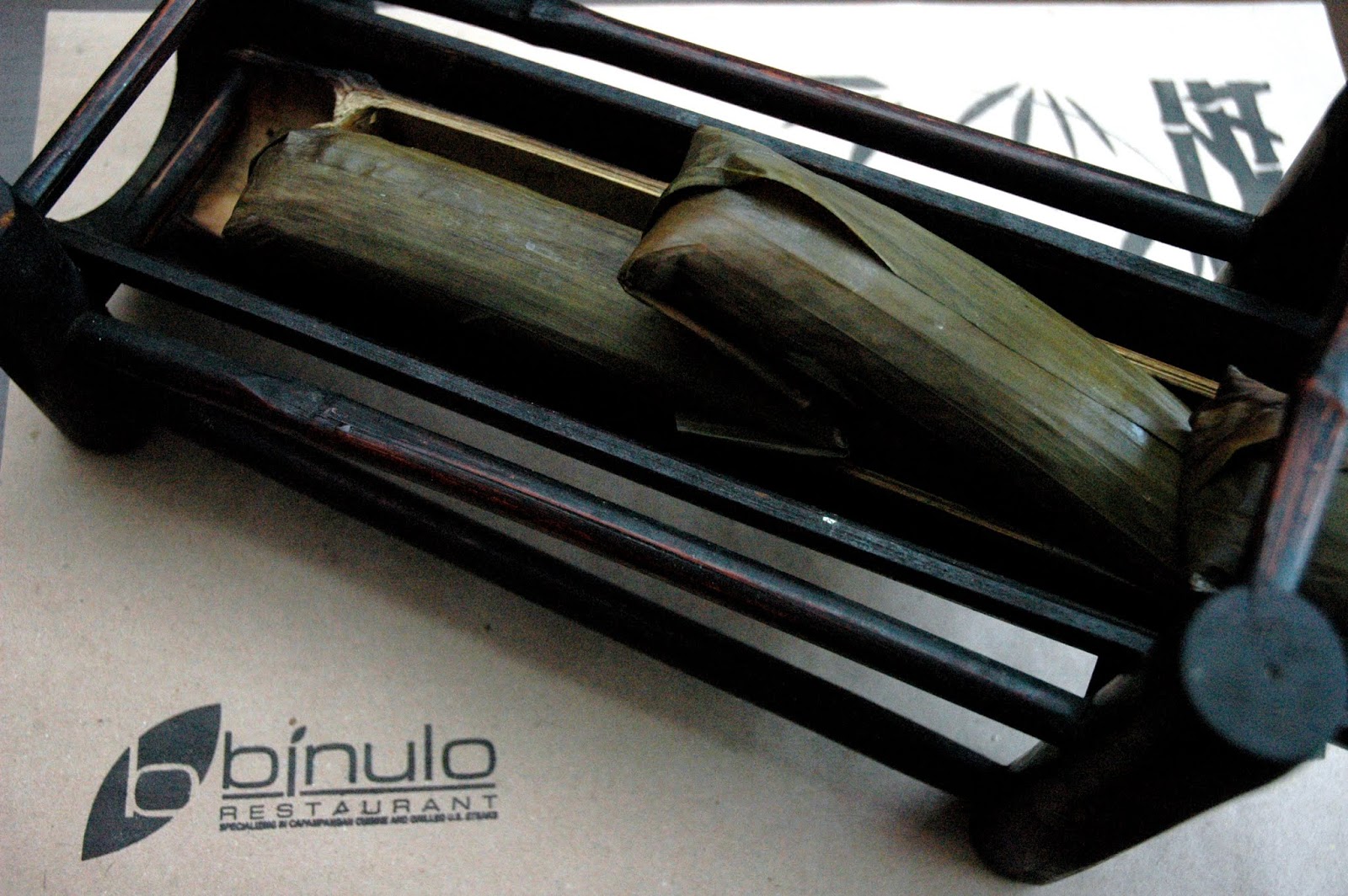 DUDE FOR FOOD: Flavors of Pampanga: Fiddlehead Fern, Freshwater Prawns ...