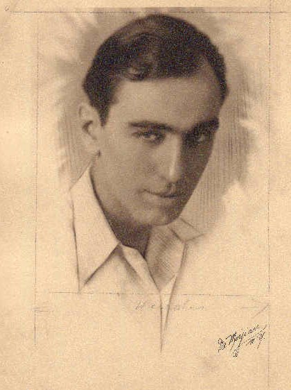 super groovy delicious bite: busby berkeley