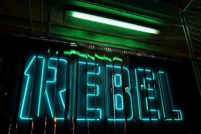 Class Review: 1Rebel Reshape | Fulton and Murray