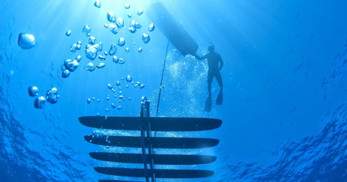 Submarine Matters: Seaweb Undersea (and broader naval) Surveillance Network